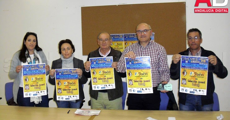 Atlético Baenense y Don Jaro muestran su cara más solidaria con un ...