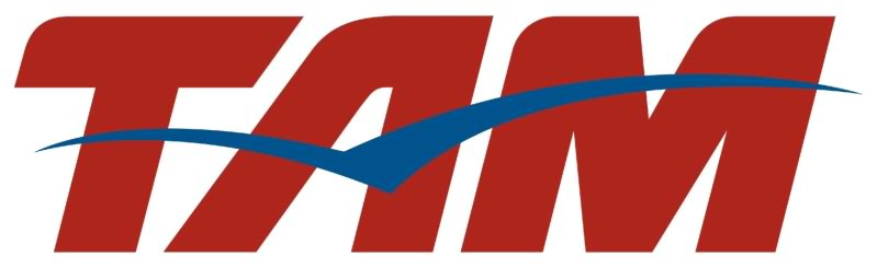 Como é voar pela TAM? | Destino Mundo Afora