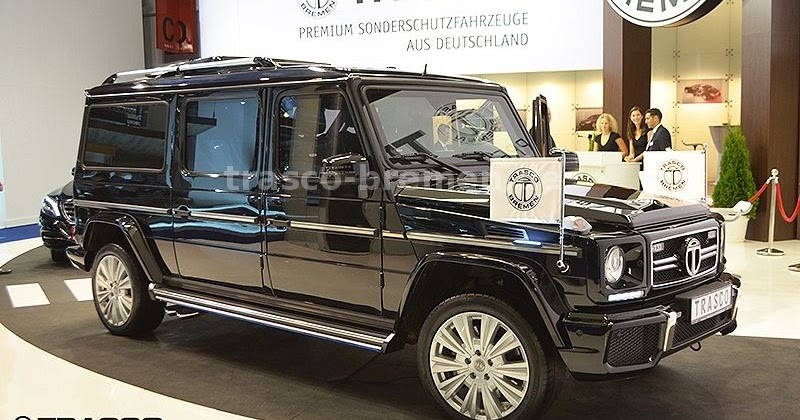 Wallpers Online : Cele mai scumpe masini blindate la vanzare pe ...