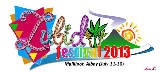 Bicol Festivals: Lubid Festival 2013 Schedule of Activities | Malilipot ...