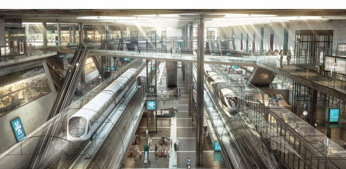 the good word groundswell: Intelligent Rail Transport System to Enhance ...