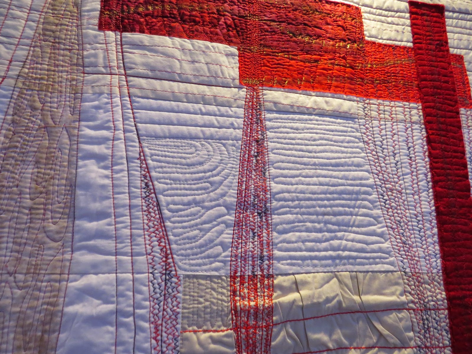 Stella Hoff Patchwork: Patchwork design 2015