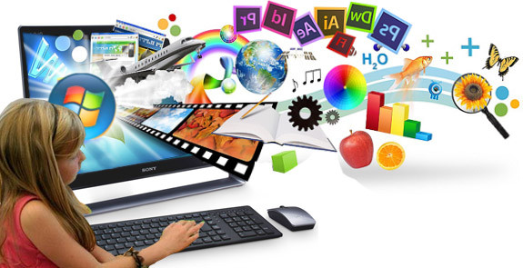 LA IMPORTANCIA DE LA INFORMÁTICA