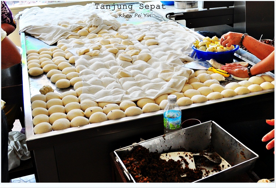 Eat.Play.Love: .: Tanjung Sepat