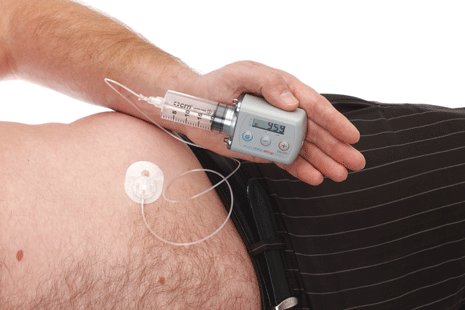 Our Parkinson's Place: Apo-Go-Pump (UK)