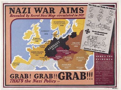 Types of Maps: Propaganda Maps
