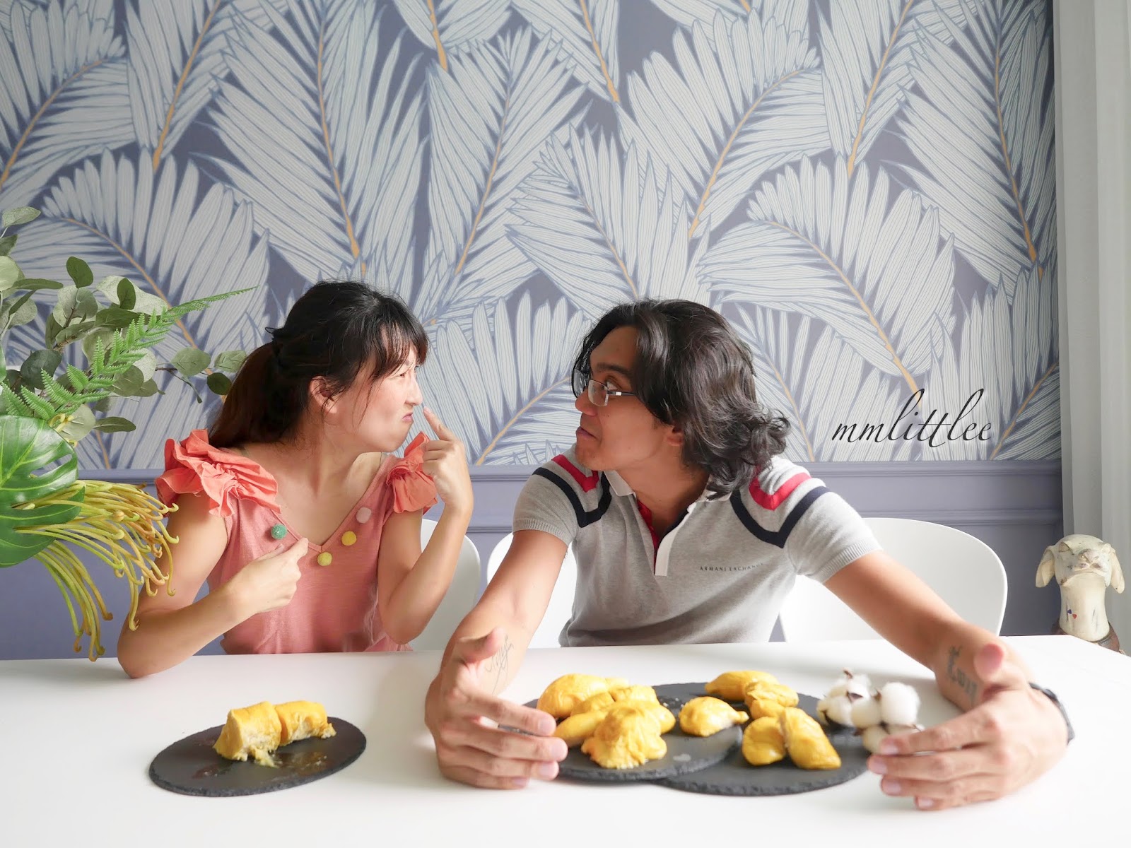 GIVEAWAY: Durian Party for Six from Durian Delivery!