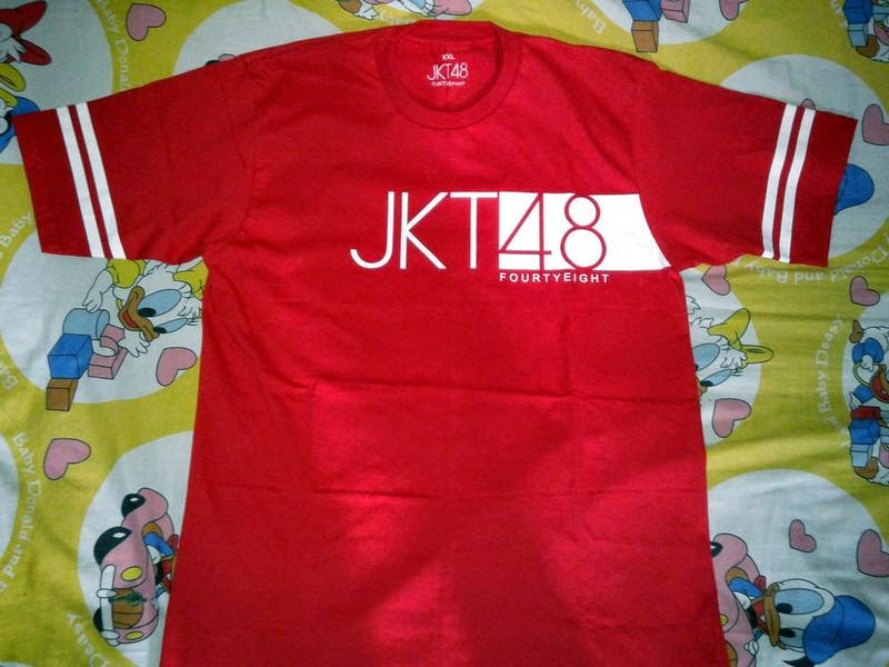 JKT48 SHOP: Jaket JKT48