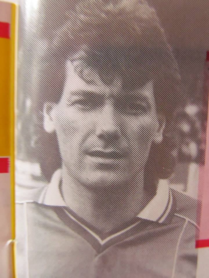 MILLERS PHOTOS 1946-DATE: A-Z of Post-War Rotherham United players