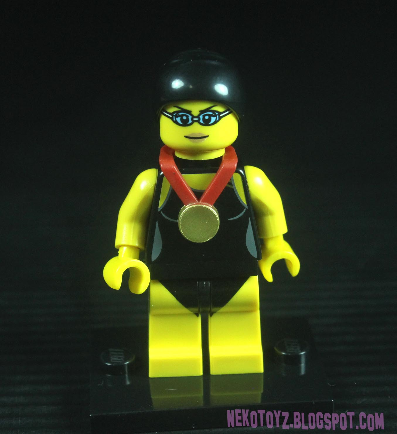 Neko Toyz: Lego Minifigures Series 7 Review I