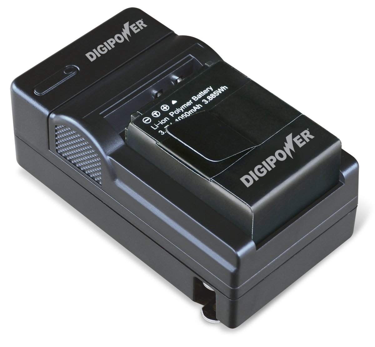 Digipower Batteries & Accessories: July 2013