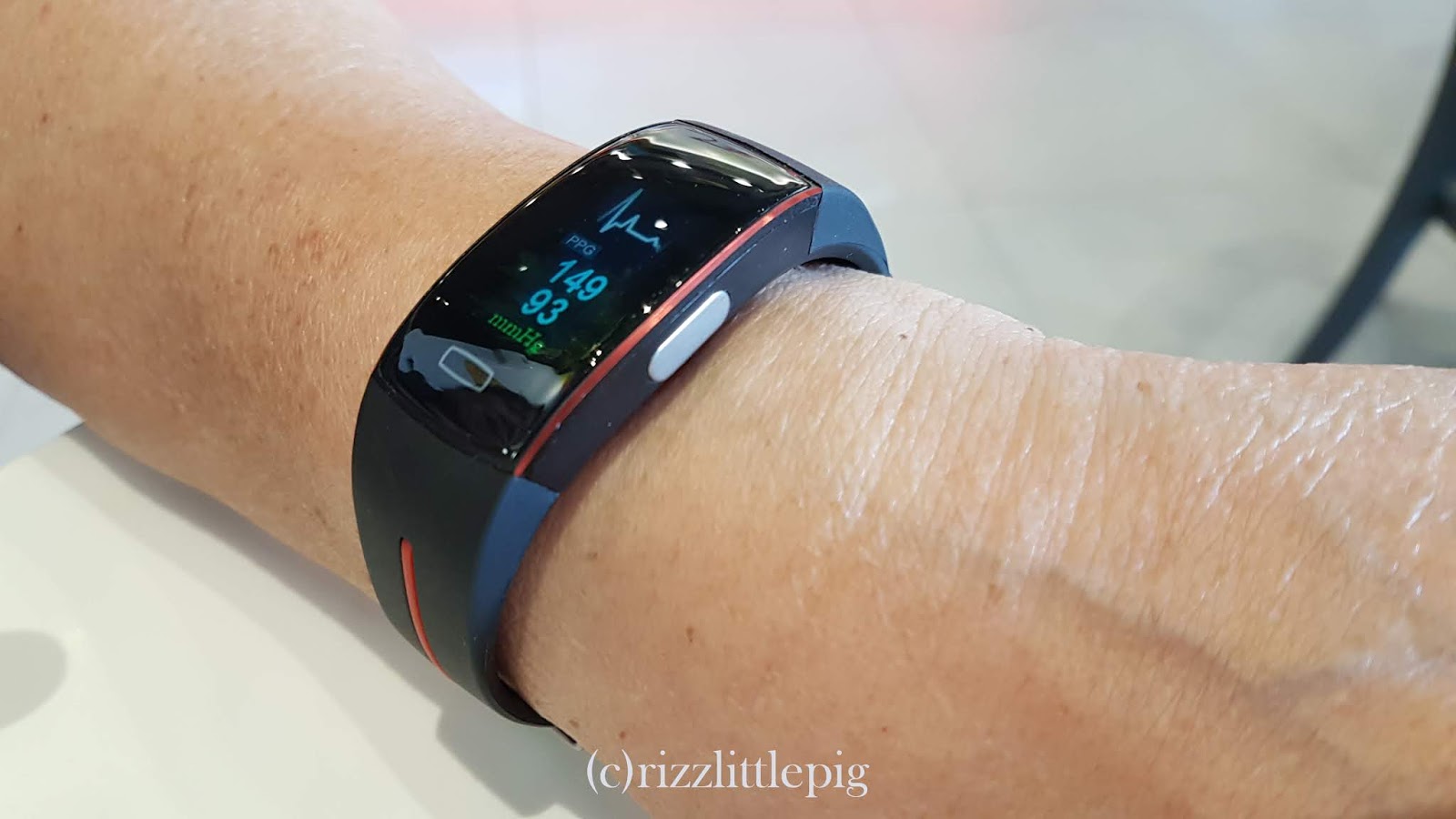 Review XFIT PRO ครบเครื่องนาฬิกา smart watch วัดความดัน วัดคลื่นไฟฟ้า ...