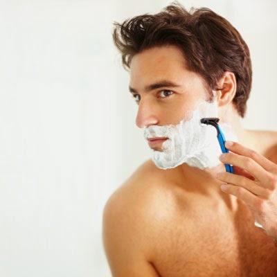 Info Cara Bercukur Kumis dan Janggut Dengan Benar - Majalah Fashion ...