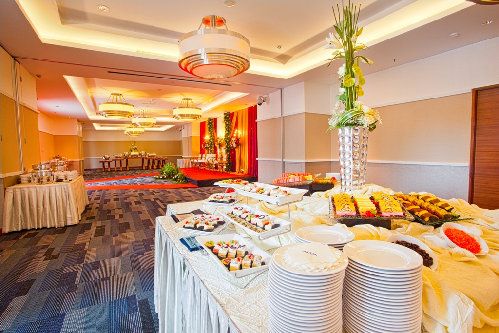 Aston Rasuna Jakarta