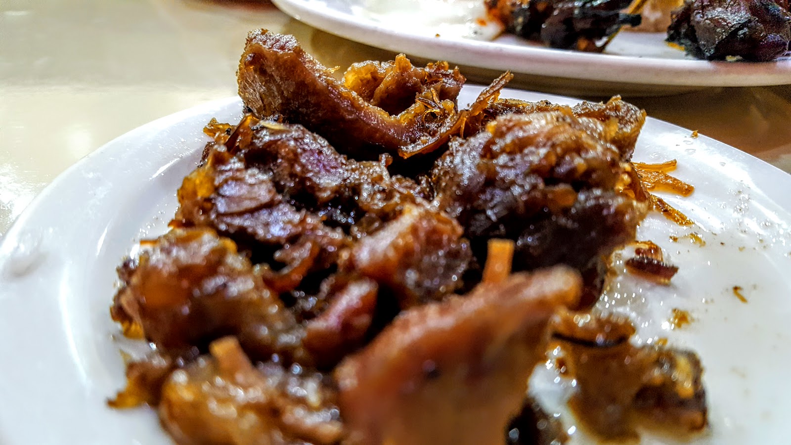 iStar-Tariray: Maty's Tapsilog