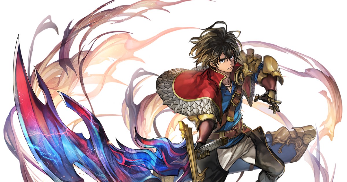 Aldo - Another Eden Basics