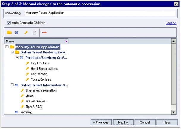 Testing Tools: Quality Center