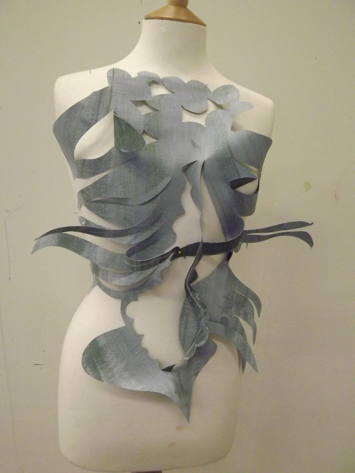 A.Elizabeth jordan Art & Textiles