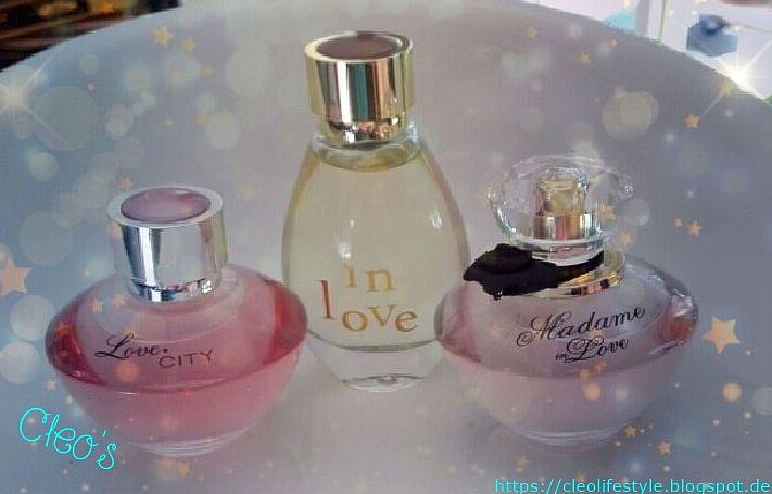 Parfumdupes - Duftzwillinge Teil1