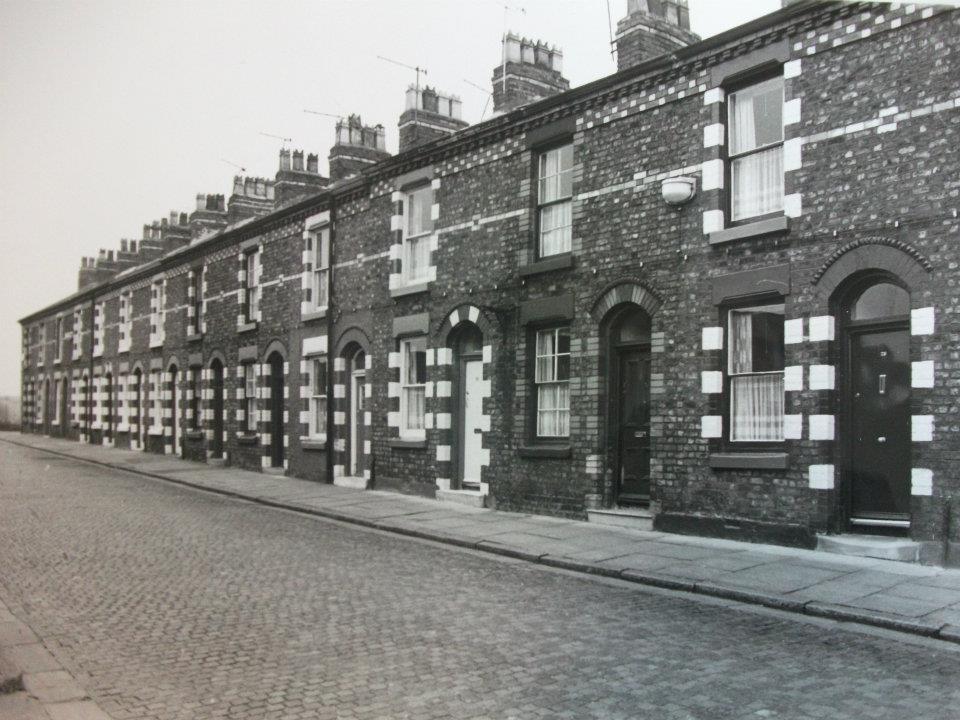 InACityLiving: L4-L5