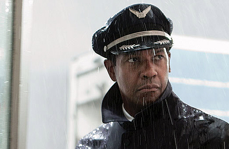 Review: Flight ~ SHINsanity.com