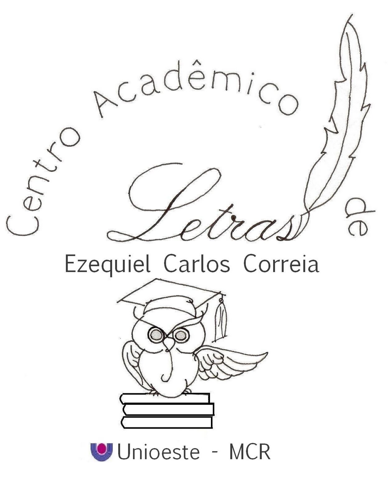 Simbolo curso de letras - Imagui