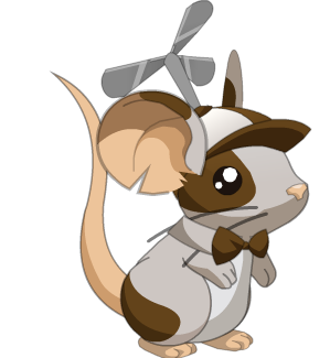 Transformice Novidades Sempre