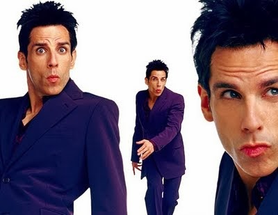 Zoolander