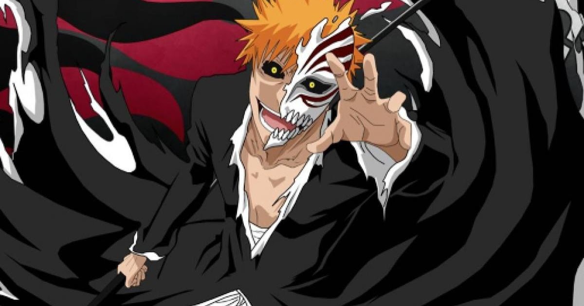 los animes sin fin: Bleach