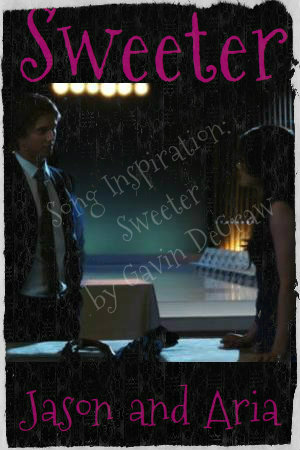 My Own Mind Is My Battlefield: Pretty Little Liars Jaria Fanfiction ...