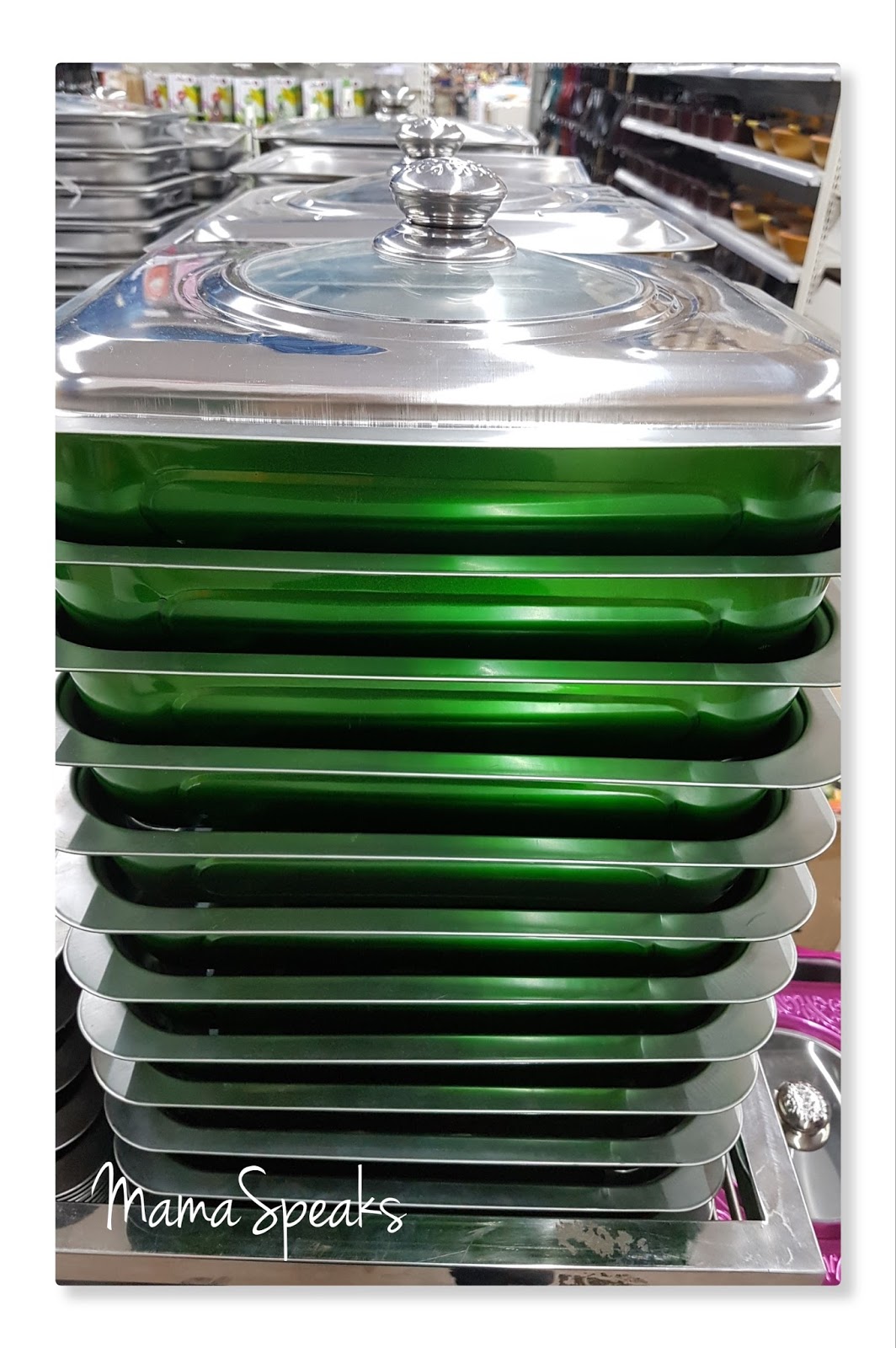 Mama Speaks: DIVIMART ~ Divisoria Prices in a Mall Setting