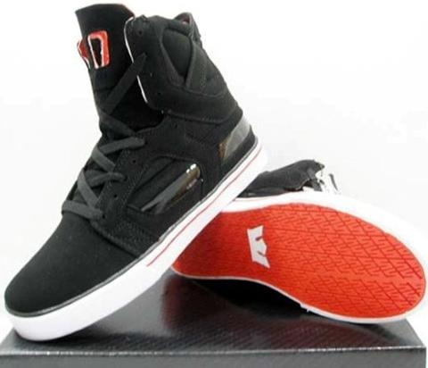 my shop: jual sepatu supra original