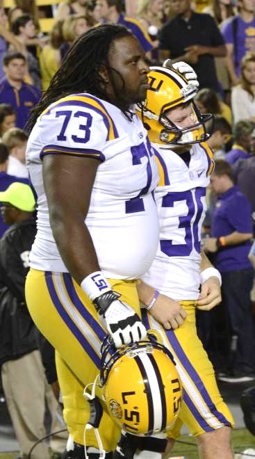 House of Dread: 2012 College Football Dread All-America