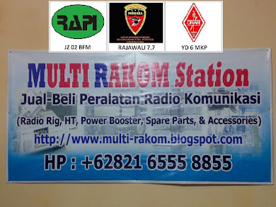 MULTI RAKOM STATION