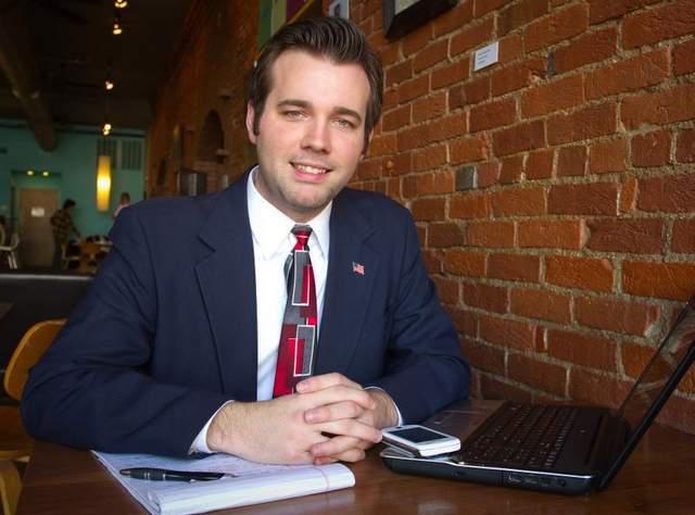 SSE News and Information: Lucas Case Joins Schultz & Summers Engineering