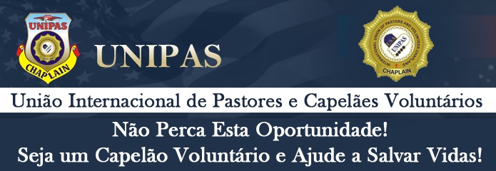 UNIPAS FORTALEZA - CEARÁ