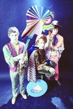 Born Late: A Fool and His Money