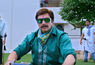 Bhaiaji Superhit Movie Trailer Out | Sunny Deol, Preity Zinta, Arshad ...