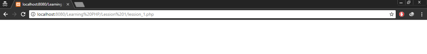 Fix không chạy file .php trong Visual Studio Code (Fix Cannot validate ...
