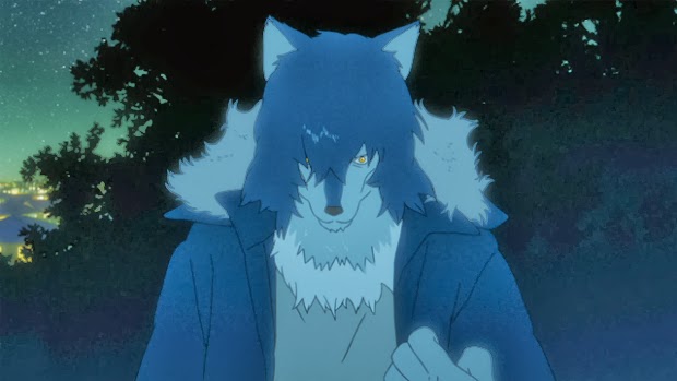 Wolf Children: Ame and Yuki Spoiler Free