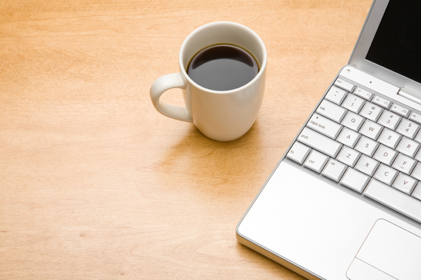 Segelas Kopi Luwak dan Writer's Block - Blognya Guru Ngaji