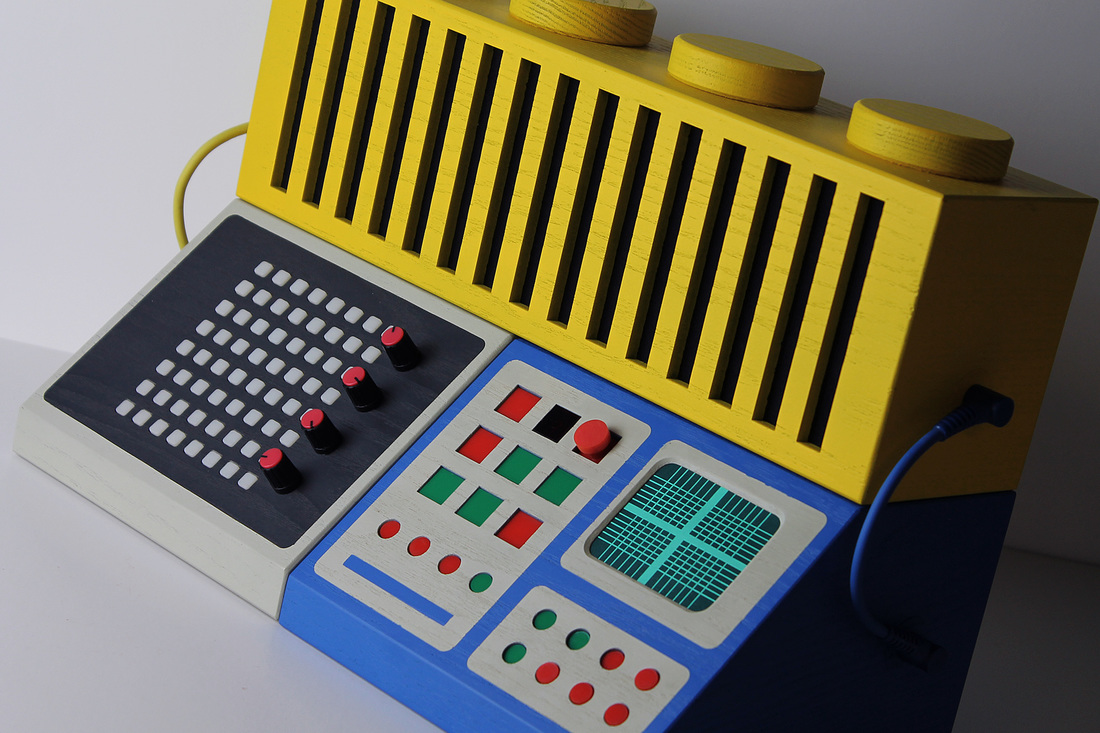 MATRIXSYNTH: BRIX MUSIC TRIO 2016