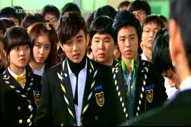 BLogGer ChiNGu: Kumpulan Foto God of Study