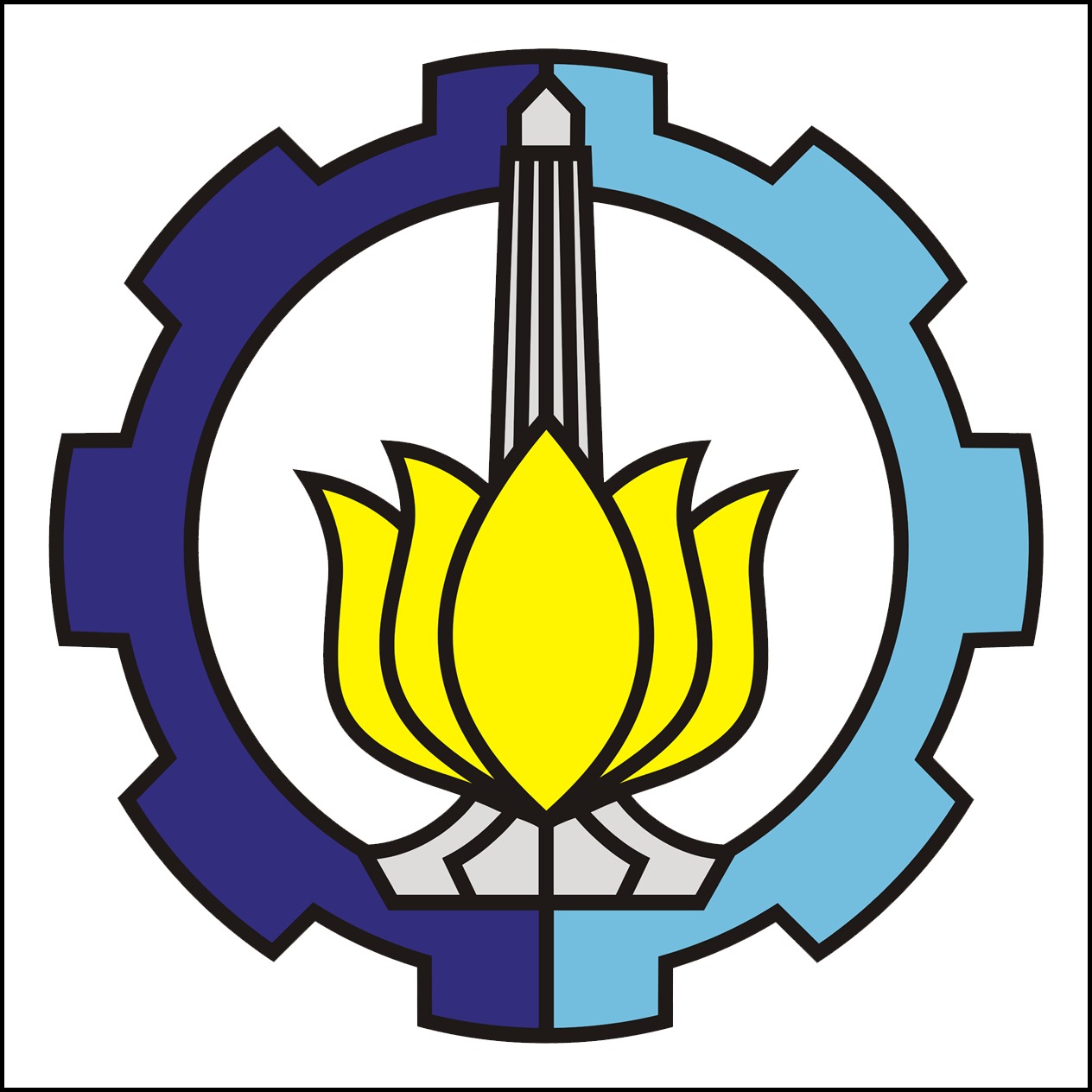 6 Perguruan Tinggi Institut di Indonesia serta Lokasinya ~ Ruana Sagita