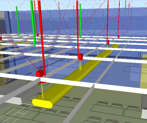 West Coast BIM: Compression Post lessons learned