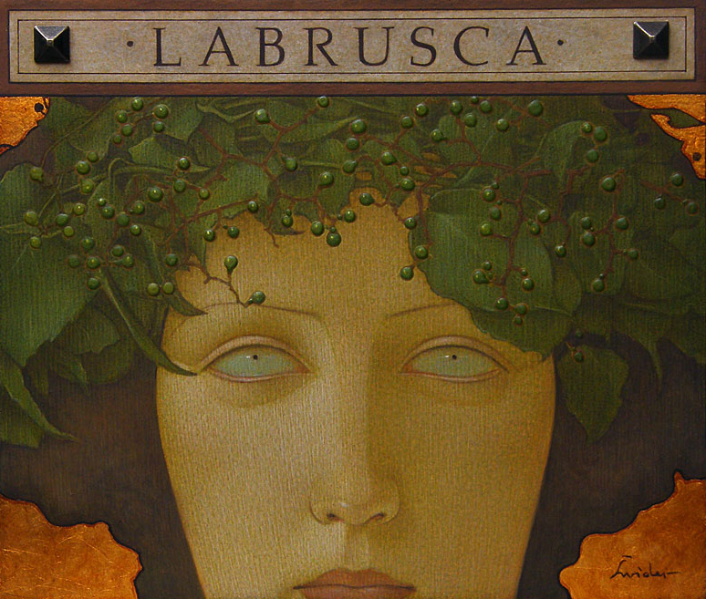 Art et Cancrelats: Michael Swider