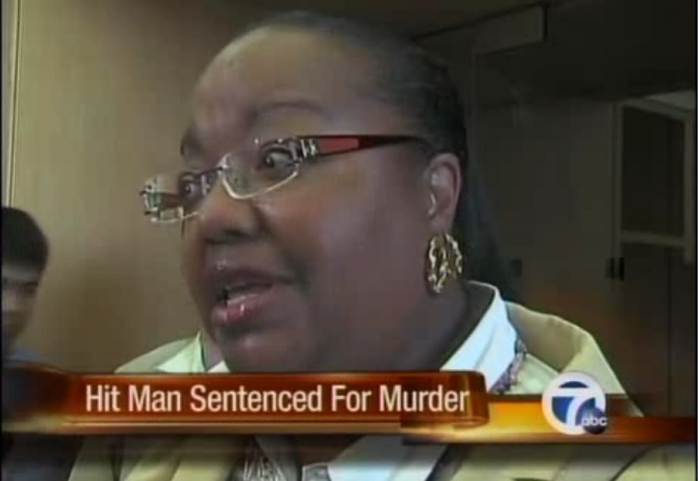 OIDV Project Of Michigan - Officer Involved Domestic Violence Project ...