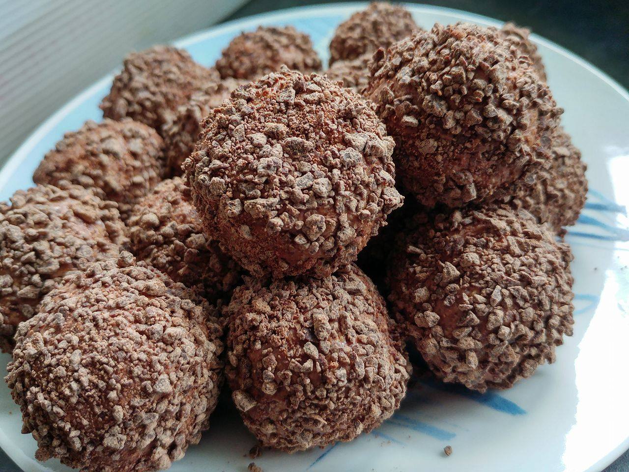 Együnk finomakat az egészségünkre: tojás- tej és szójamentes