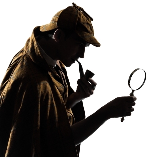Sherlock Holmes Riddles With Answers | Best Riddles and Brain Teasers