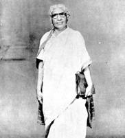 DR.MUTHULAKSHMI REDDY: November 2011